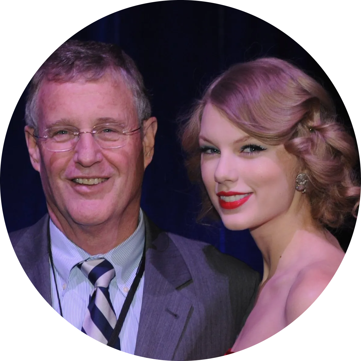 Taylor Swift’s Father Faces Alleged Assault Accusations By Photographer ...