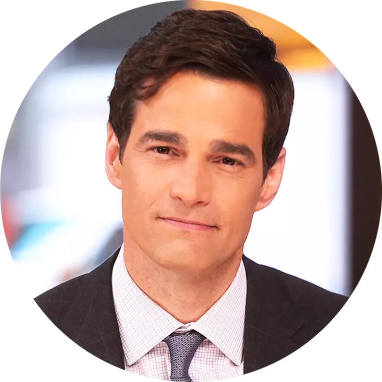 Rob Marciano’s Colleagues Speak Out About Departure from ABC News Amid ...