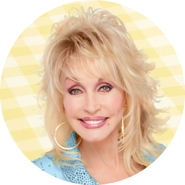 Dolly Parton Teams Up with Krispy Kreme for a Delicious Southern Sweets ...